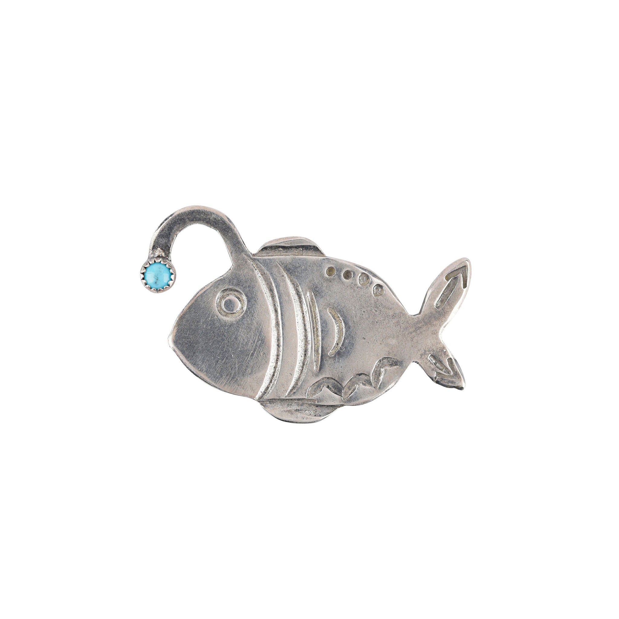 Joe Eby Deep Sea Pin