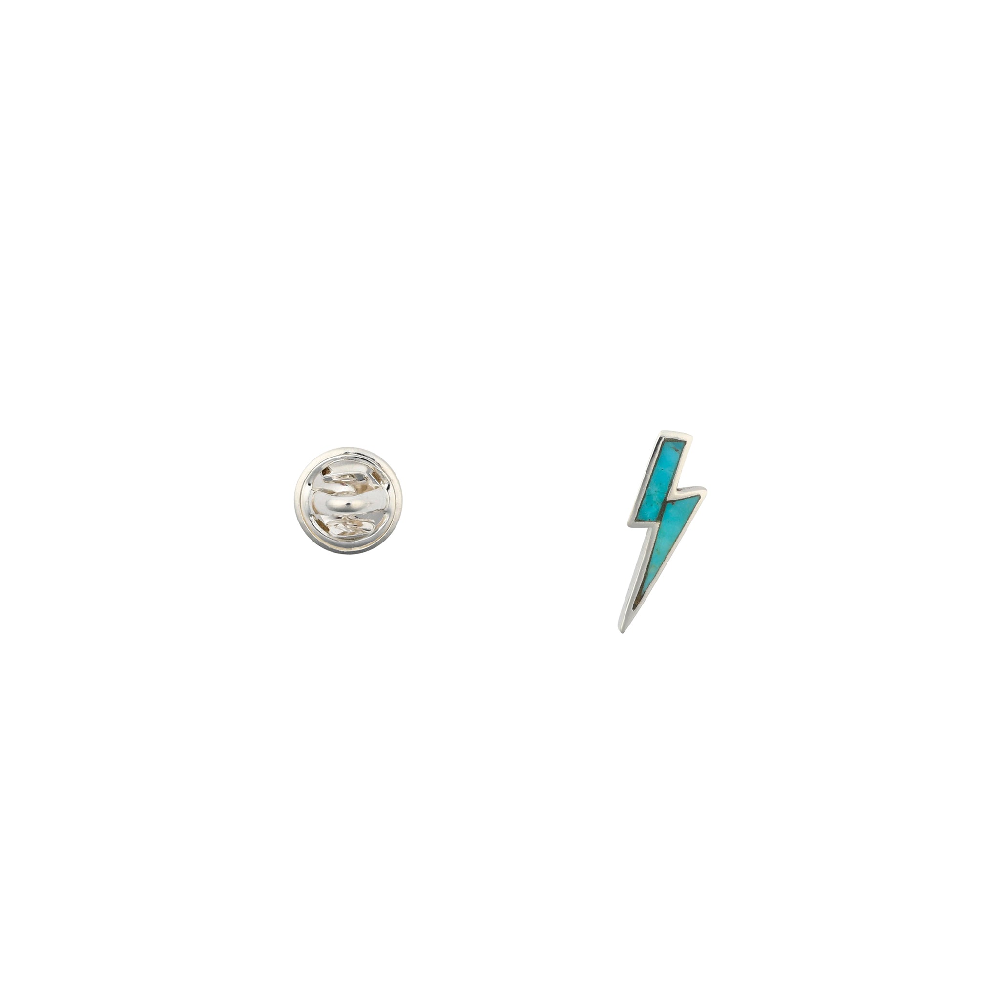 Stormy Pin
