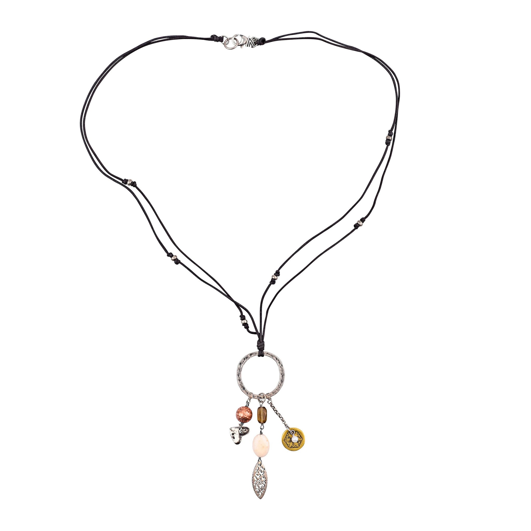Illuminada Necklace