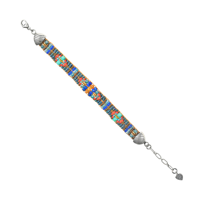 Chili Rose Canyon Skies Bracelet | Sundance Catalog Jewelry