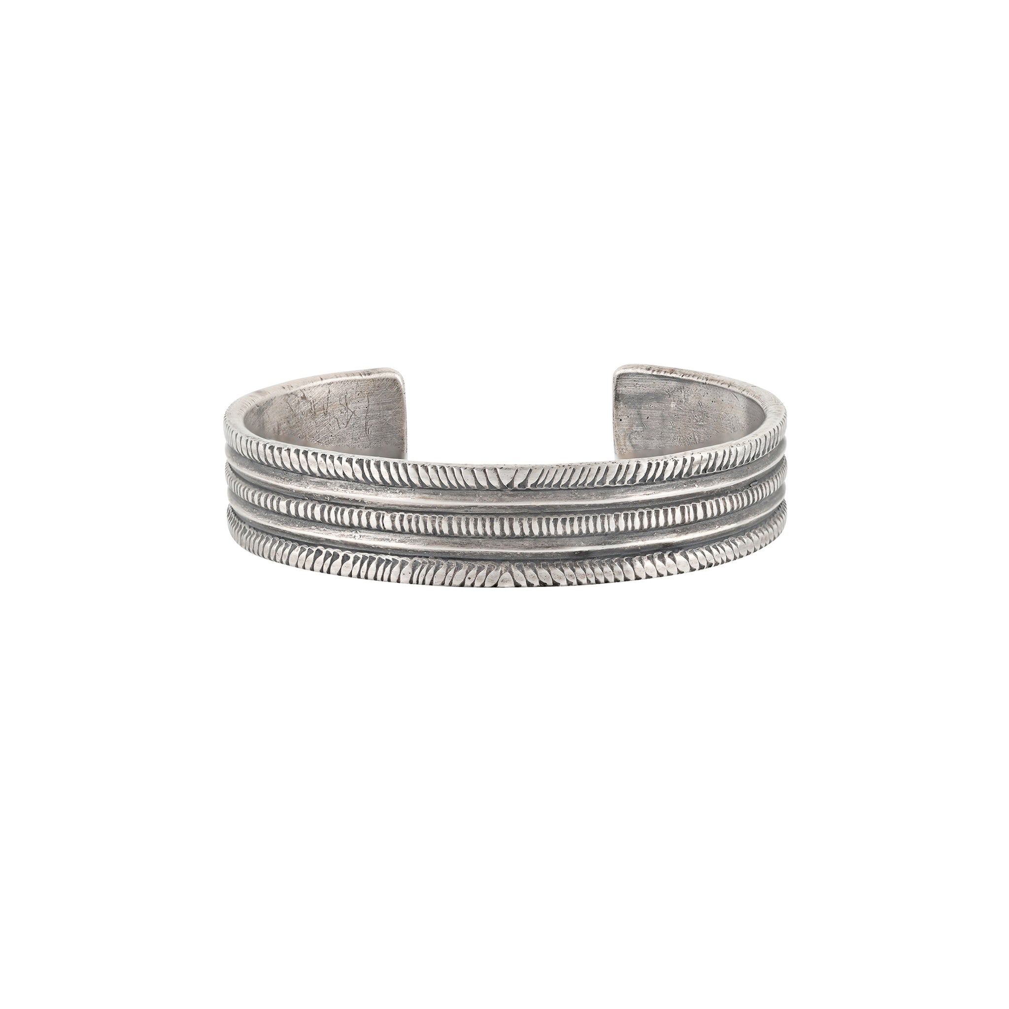 Joey Falcon Ranchline Cuff