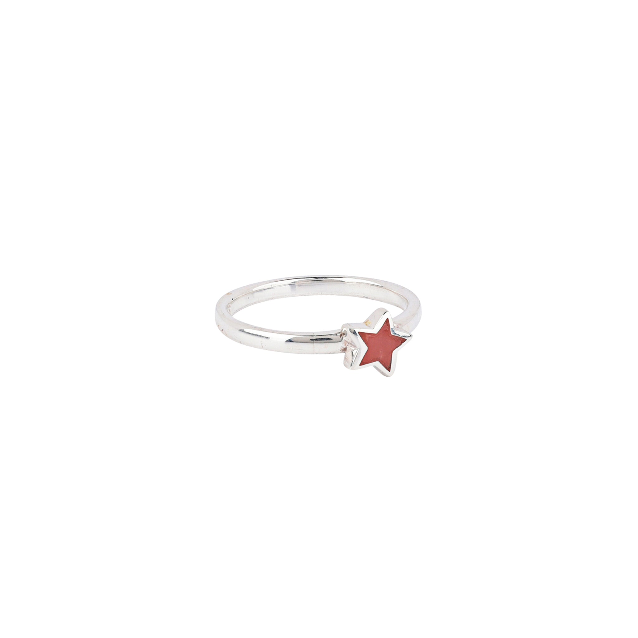 Stellar Ring