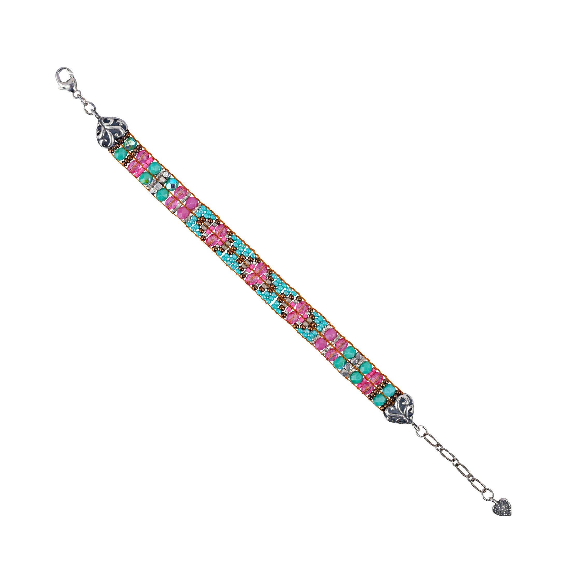 Chili Rose Meadowlands Bracelet