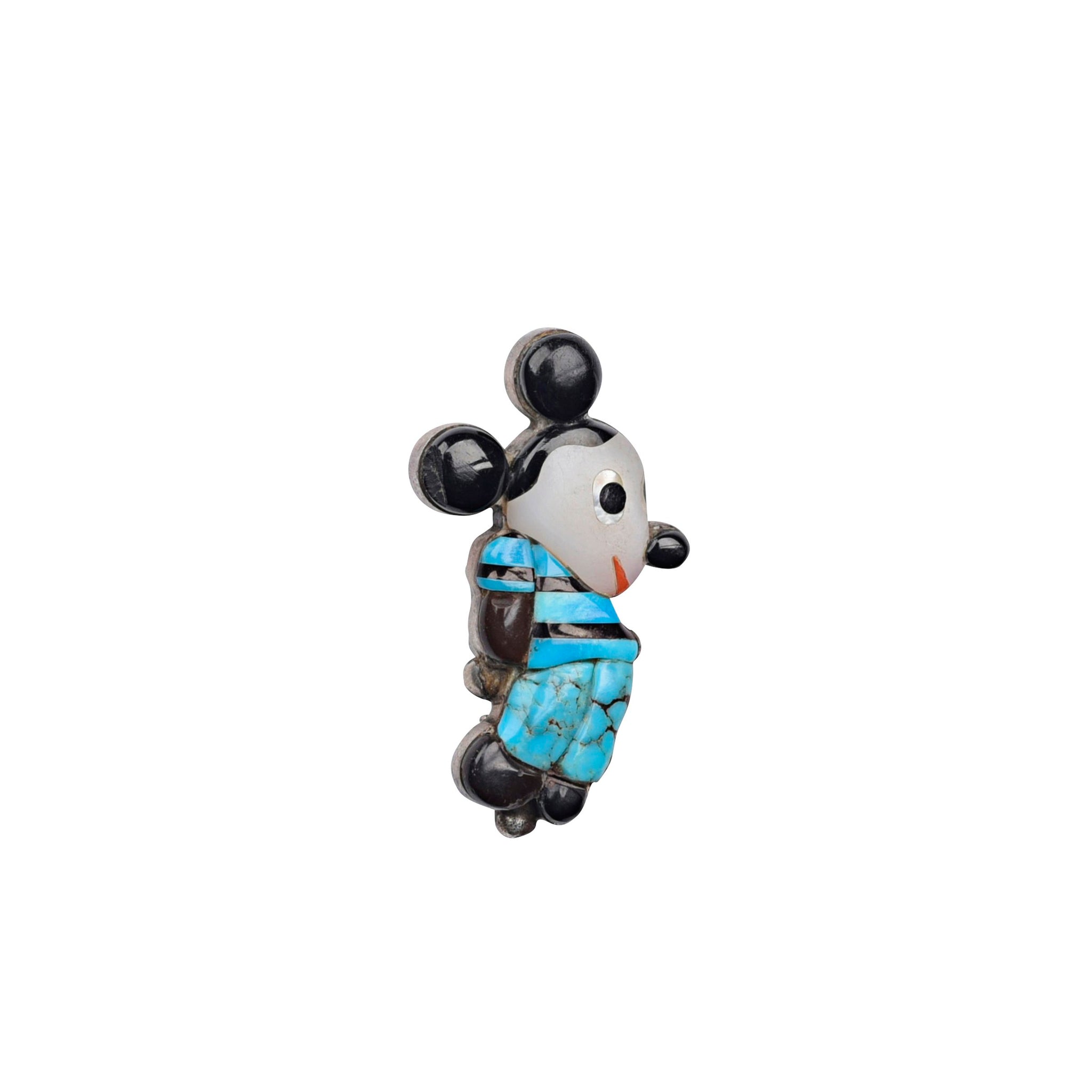 Vintage Minnie Mouse Pin