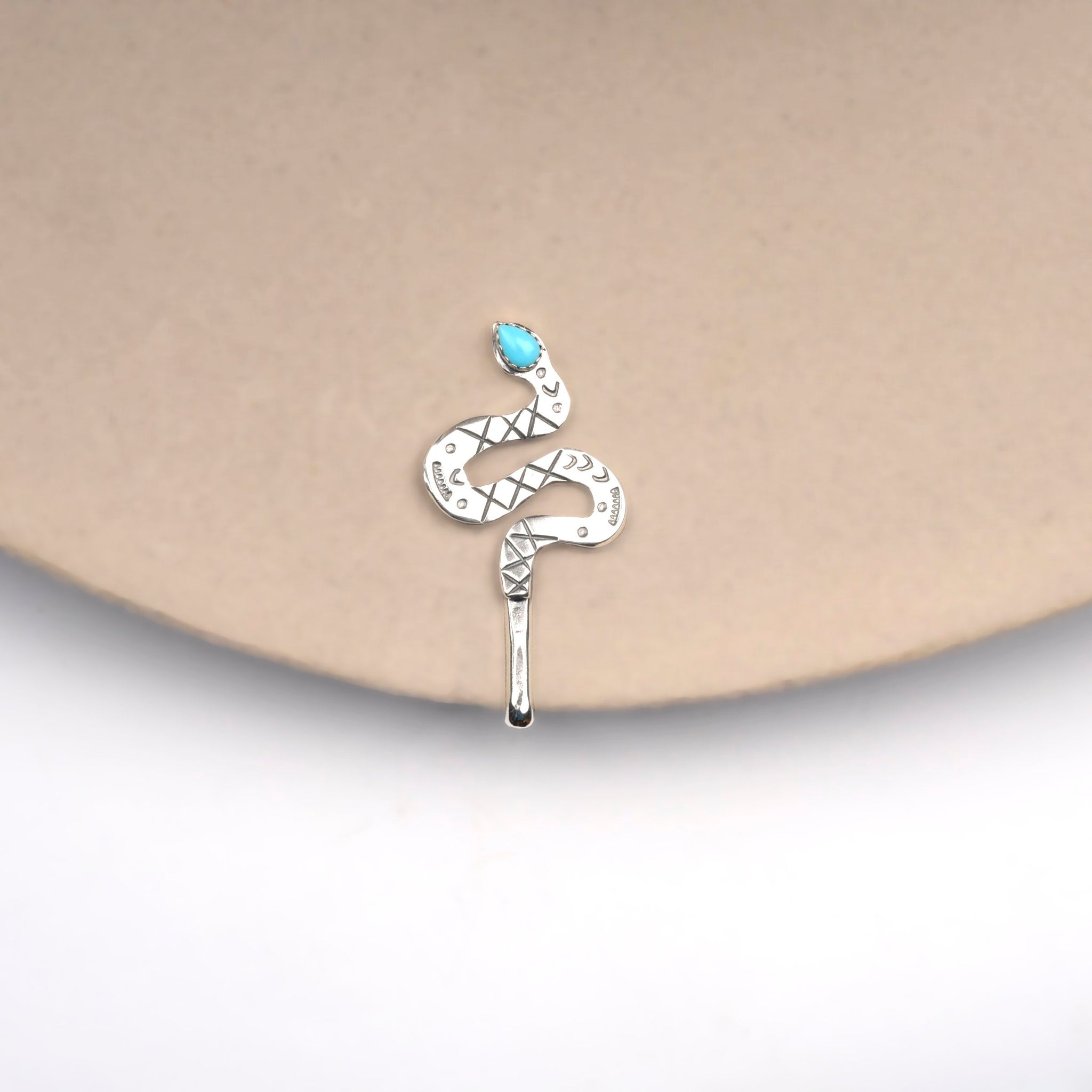 Joe Eby Snake Brim Slide