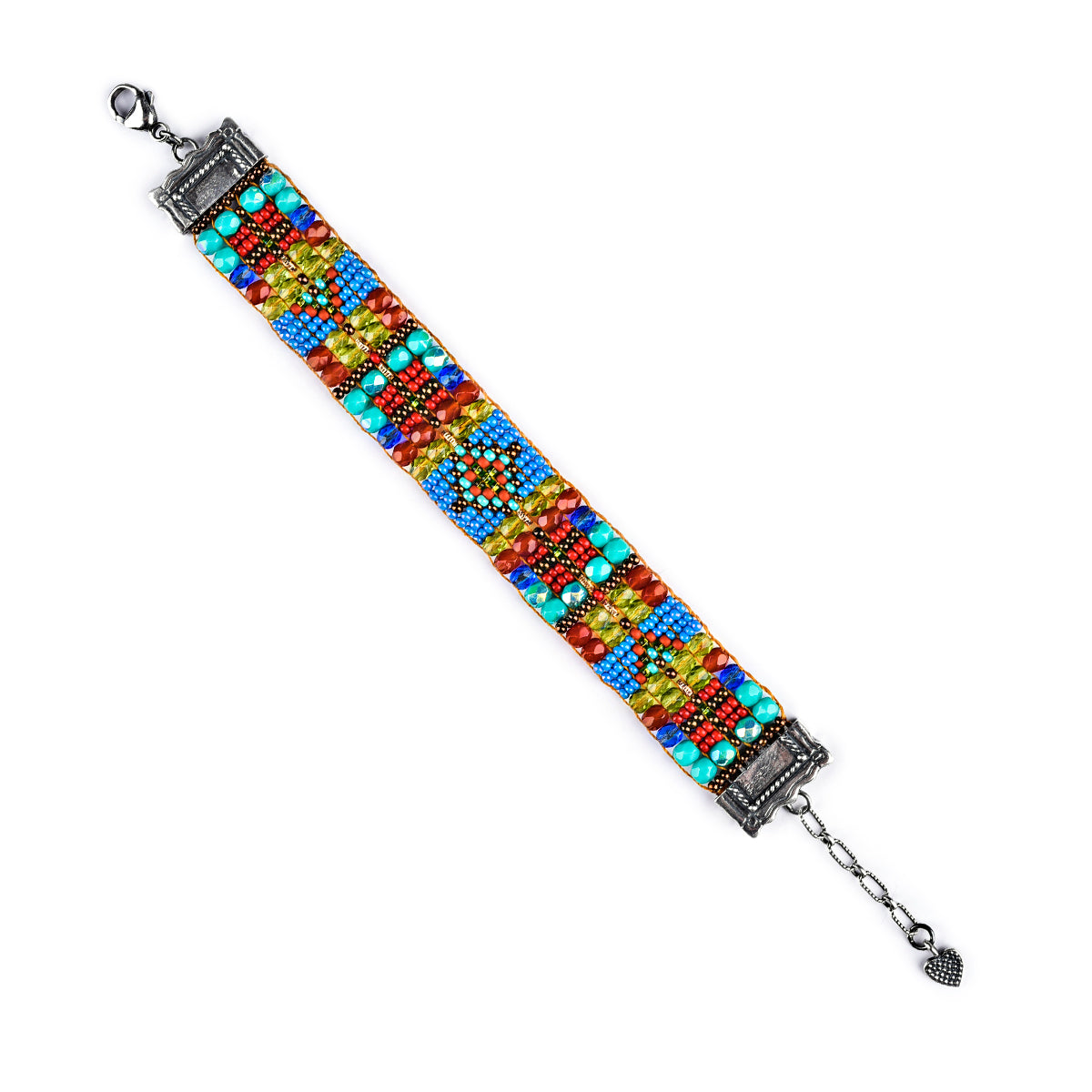 Chili Rose Mojave Bracelet