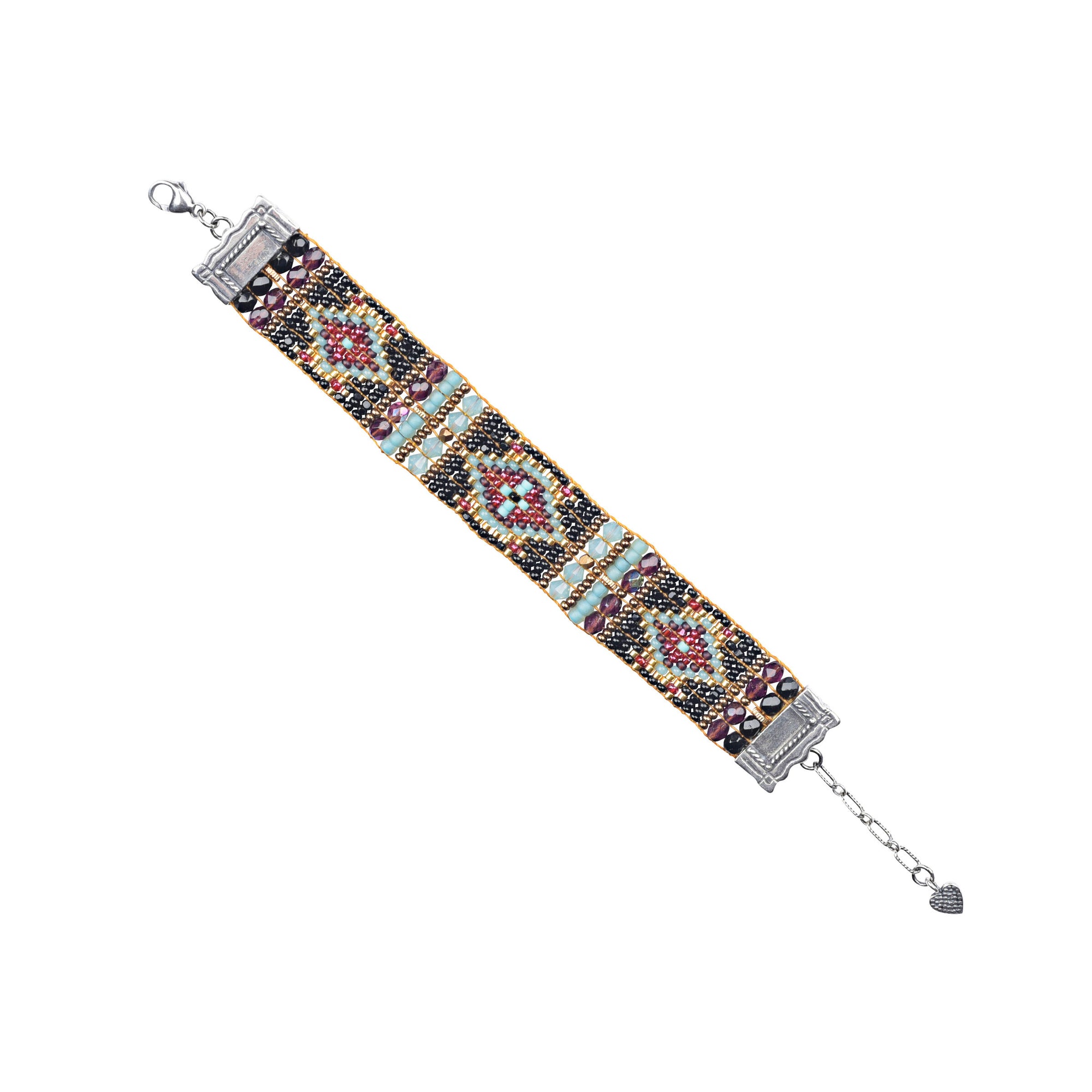 Chili Rose Arabella Bracelet